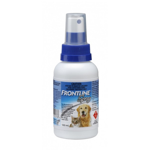 Buy Frontline Spray - Free Shipping